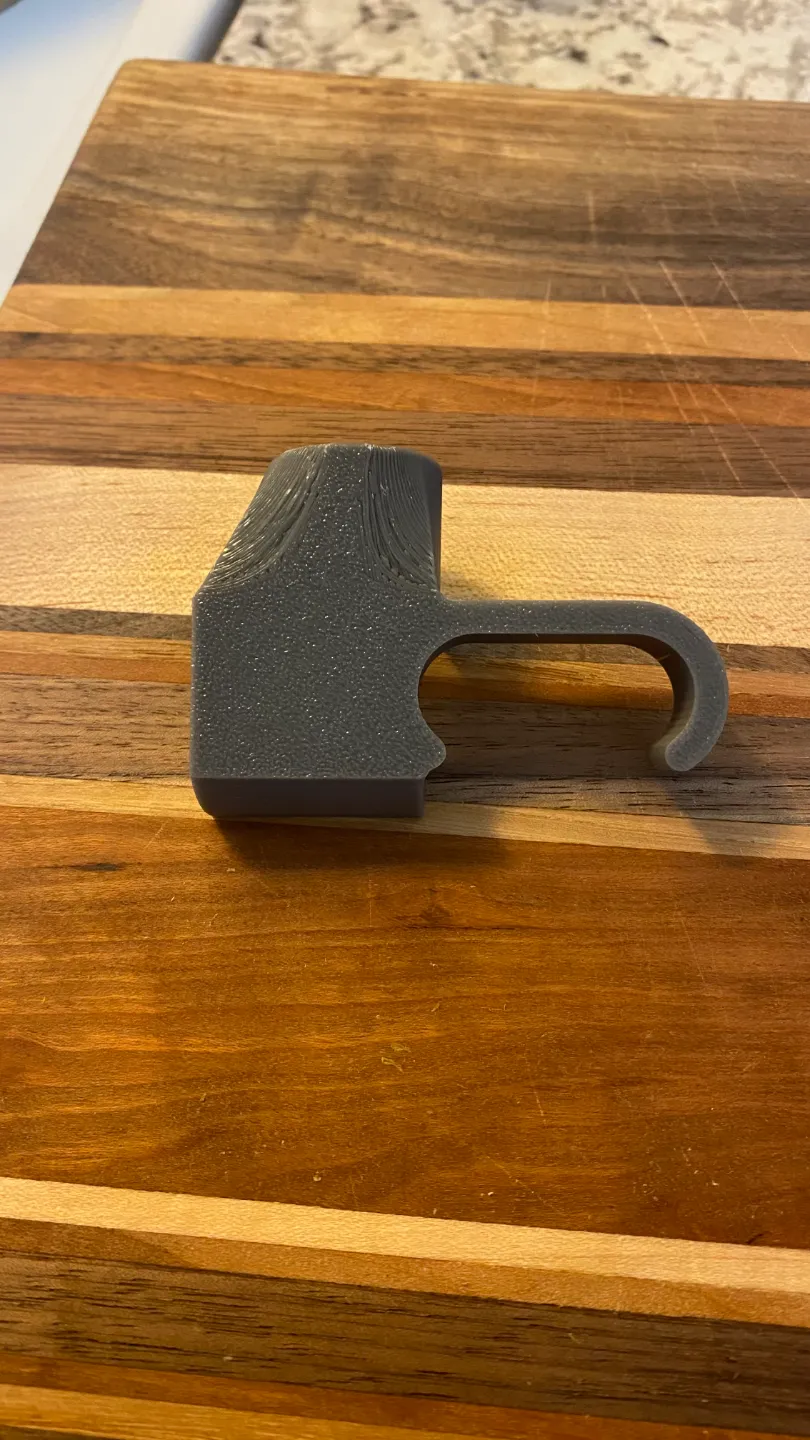 A1+A1-Mini Poop Deflector Funnel by ODorEl - MakerWorld