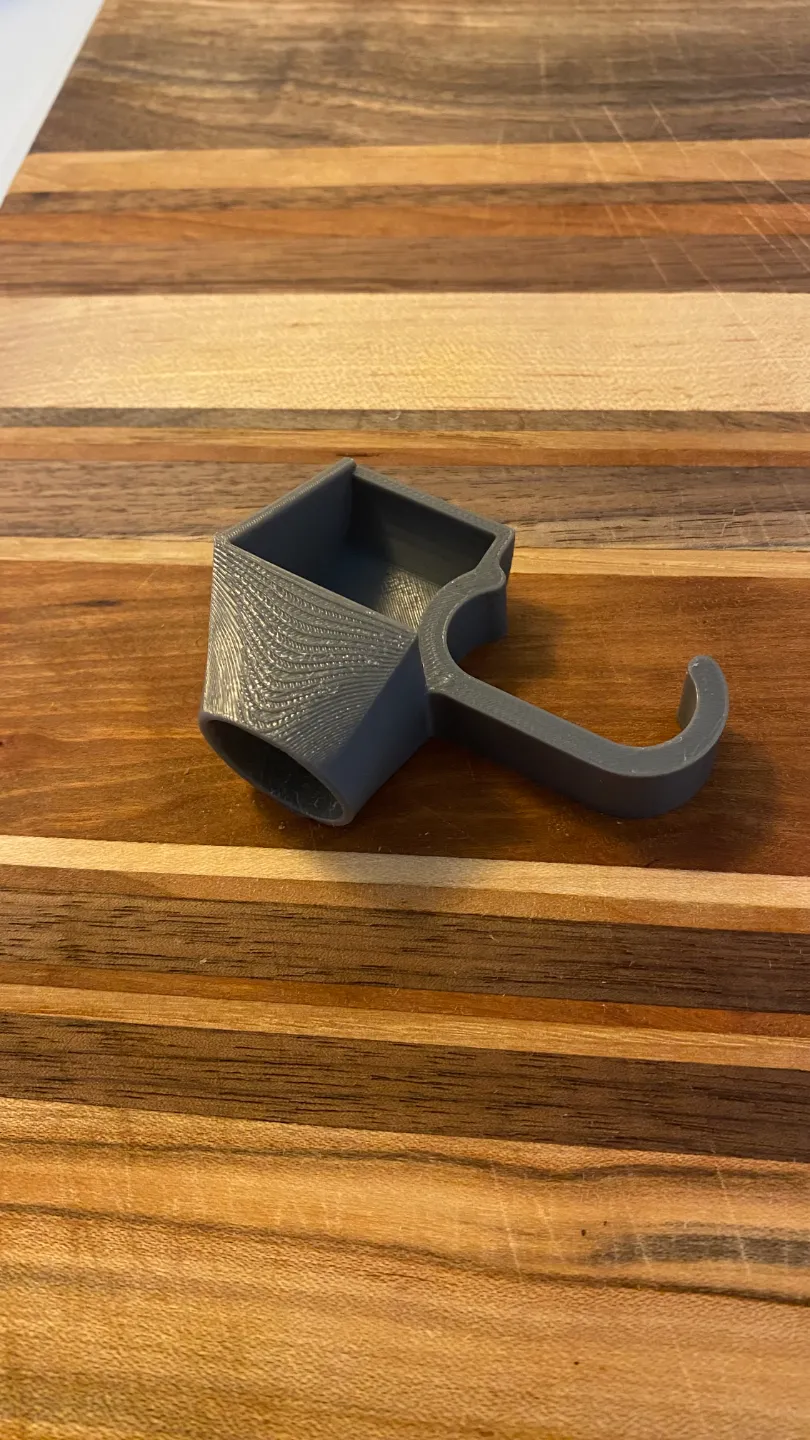 A1+A1-Mini Poop Deflector Funnel by ODorEl - MakerWorld