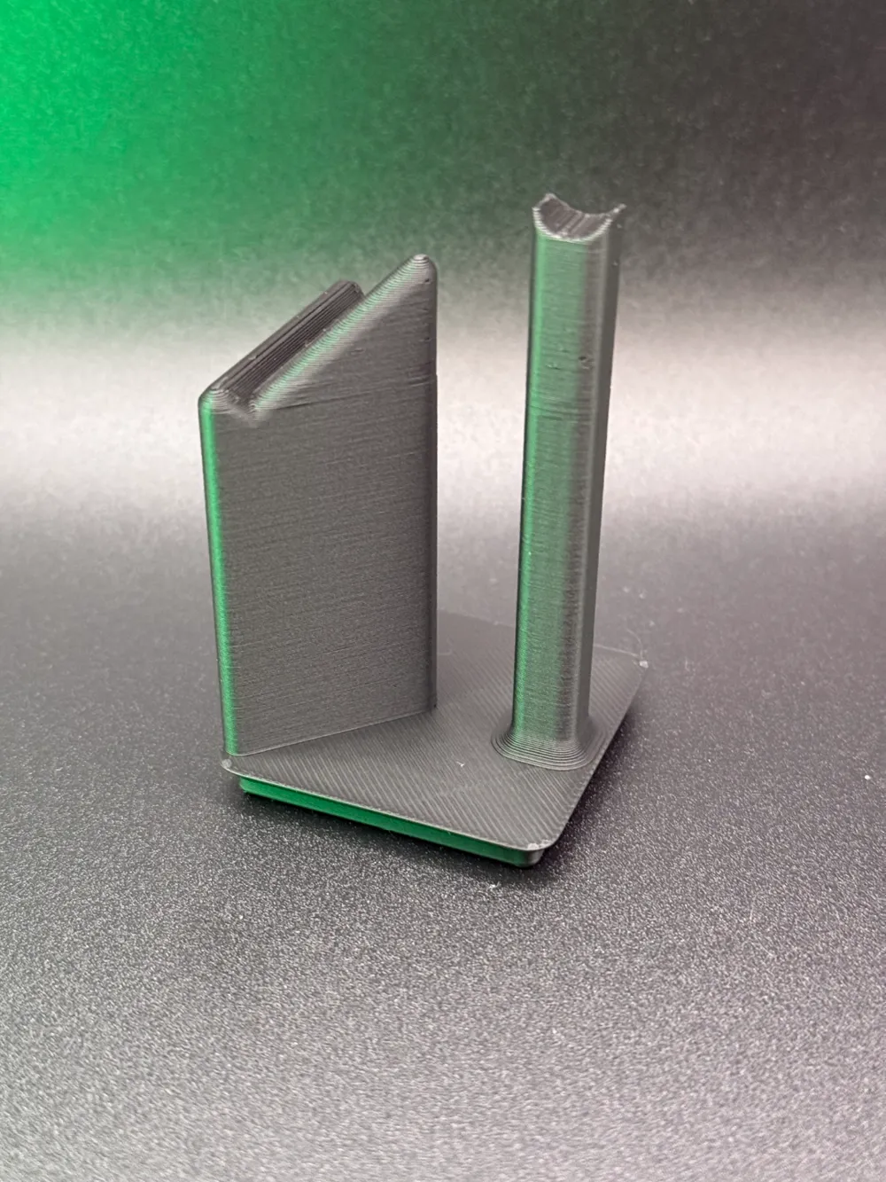 Gridfinity Sunglasses/Glasses Stand by Hopper_Dropper MakerWorld ...