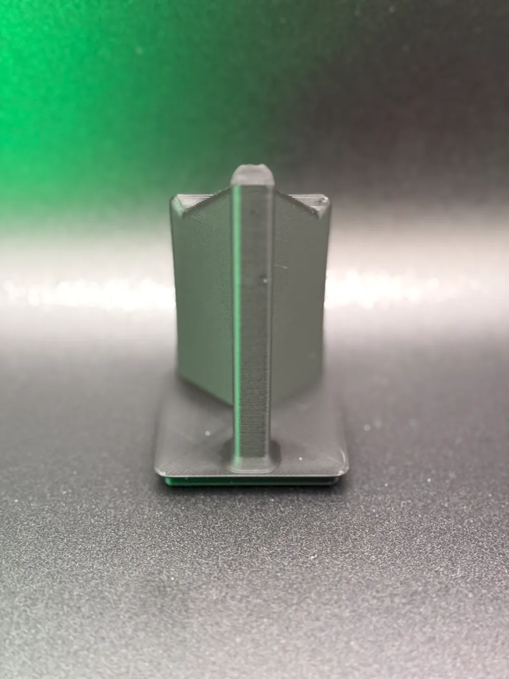 Gridfinity Sunglasses/Glasses Stand - Free 3D Print Model - MakerWorld