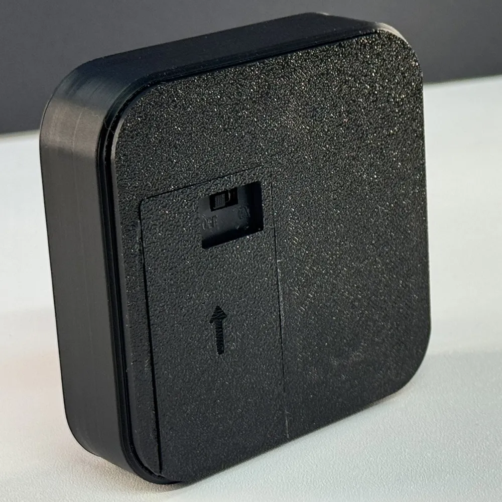 Classic Cyberbrick Joystick Controller - Free 3D Print Model - MakerWorld