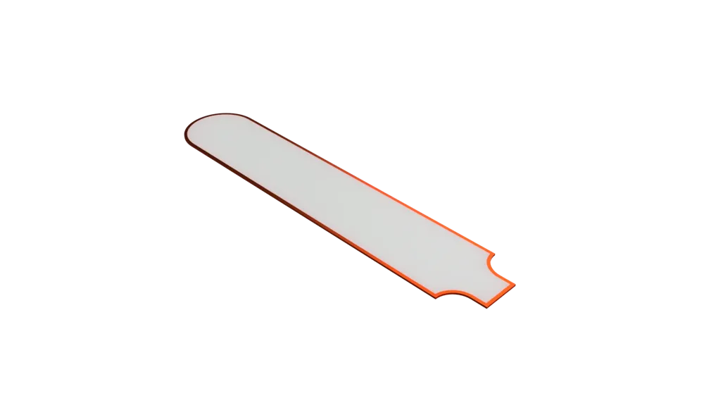 Cat bookmark - Low Poly tool by B-Engineer - MakerWorld