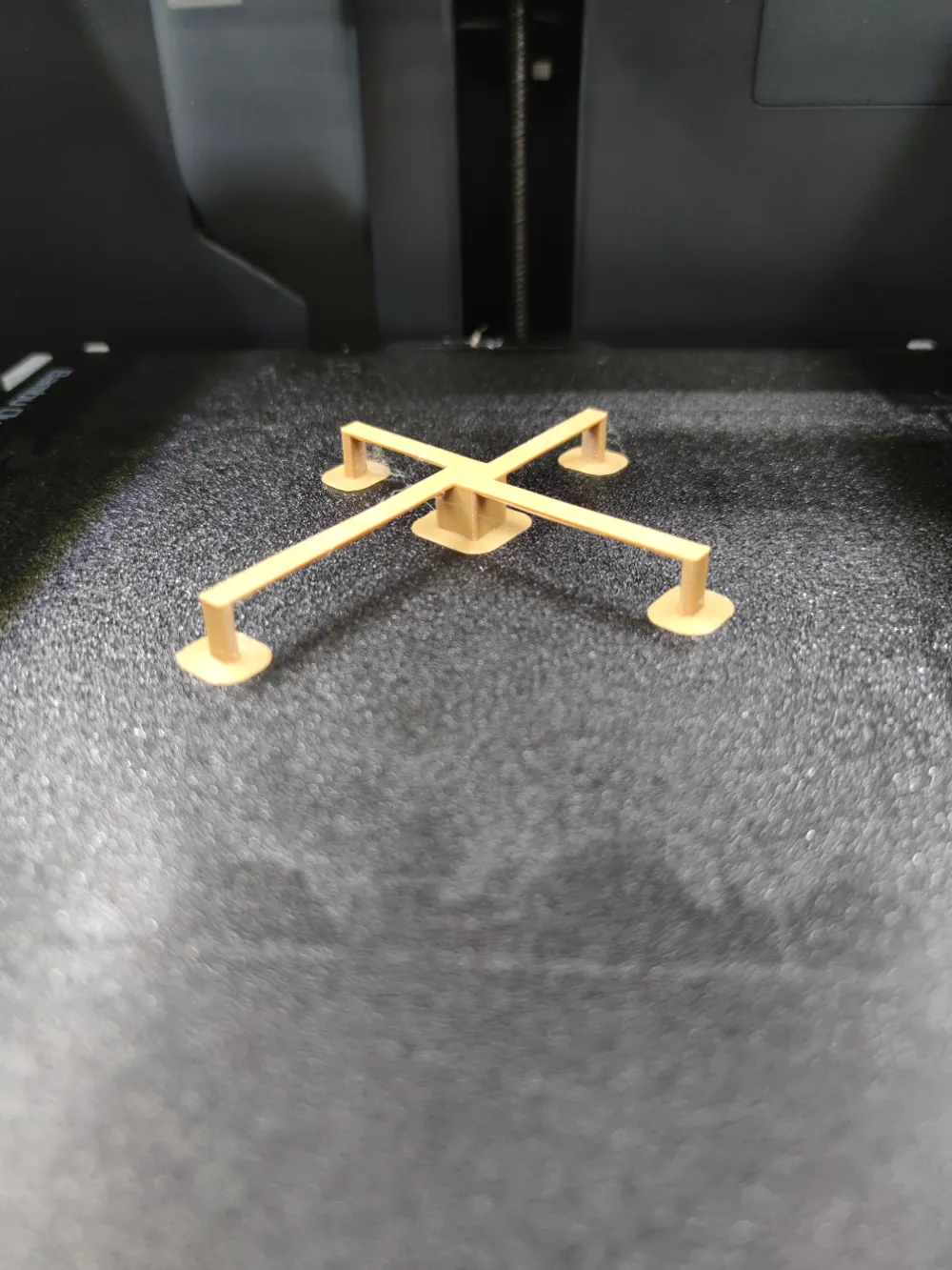 Bridge Test - Free 3D Print Model - MakerWorld