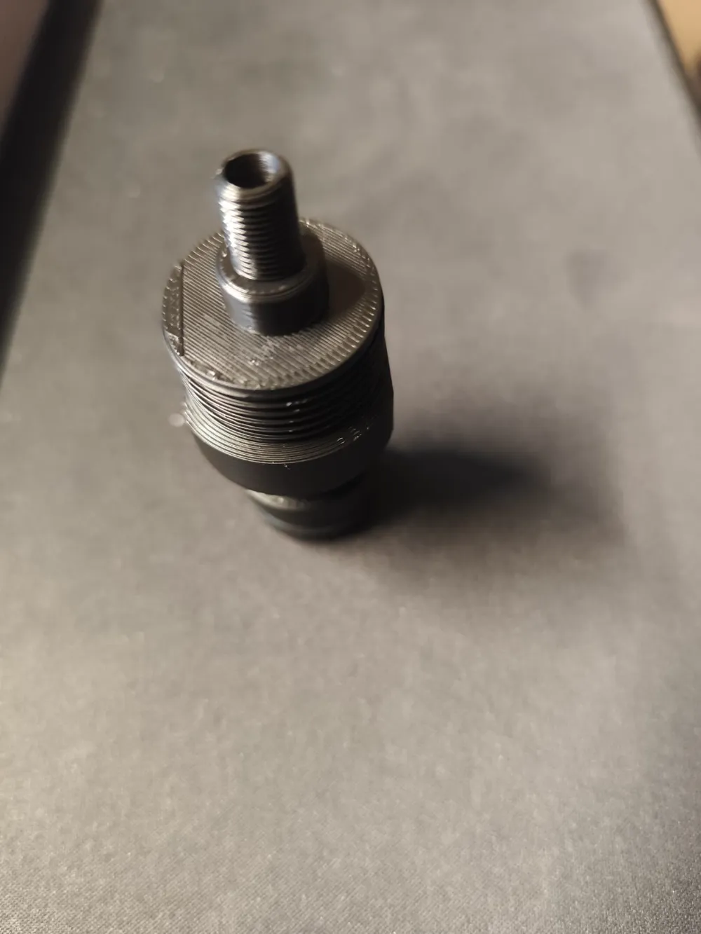 Gardena Profi Adapter to Compressor / Car Valve by Batra - MakerWorld