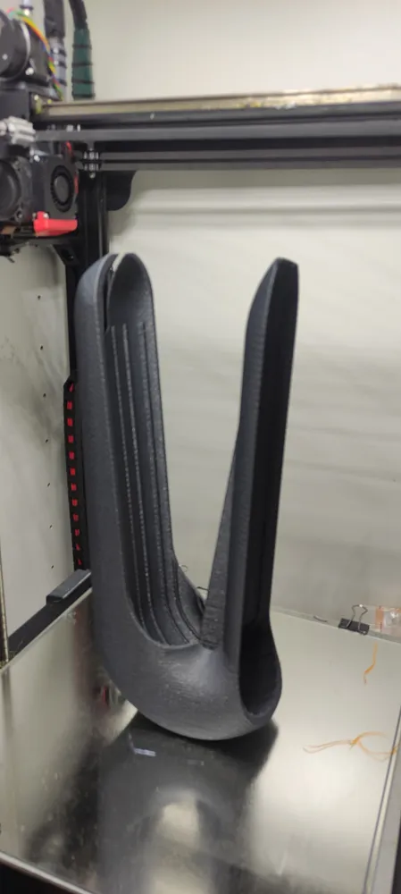 Eggs rotary Dispenser + slow down by ljhtom (Javier Hernando) - MakerWorld