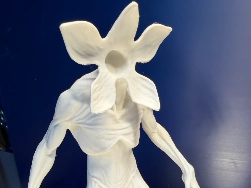Demogorgon Stranger Things - Free 3D Print Model - MakerWorld