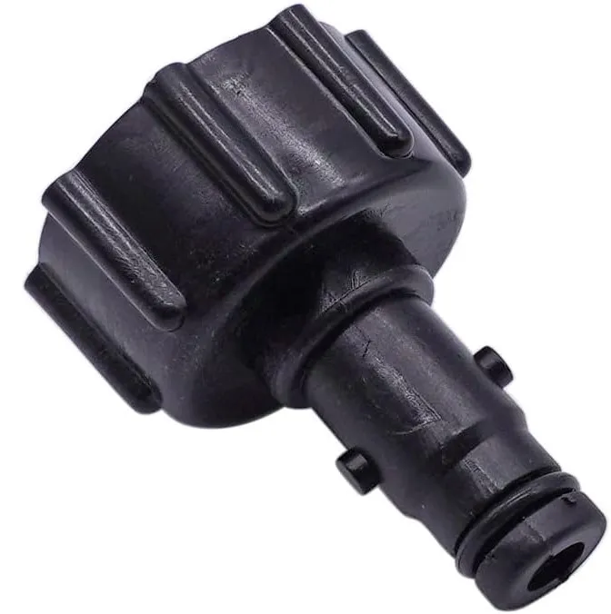 Yamaha OEM PWC WaveRunner/Sport Jet Boat Conduction Water Flush Fitting by mike.pasquariello ...