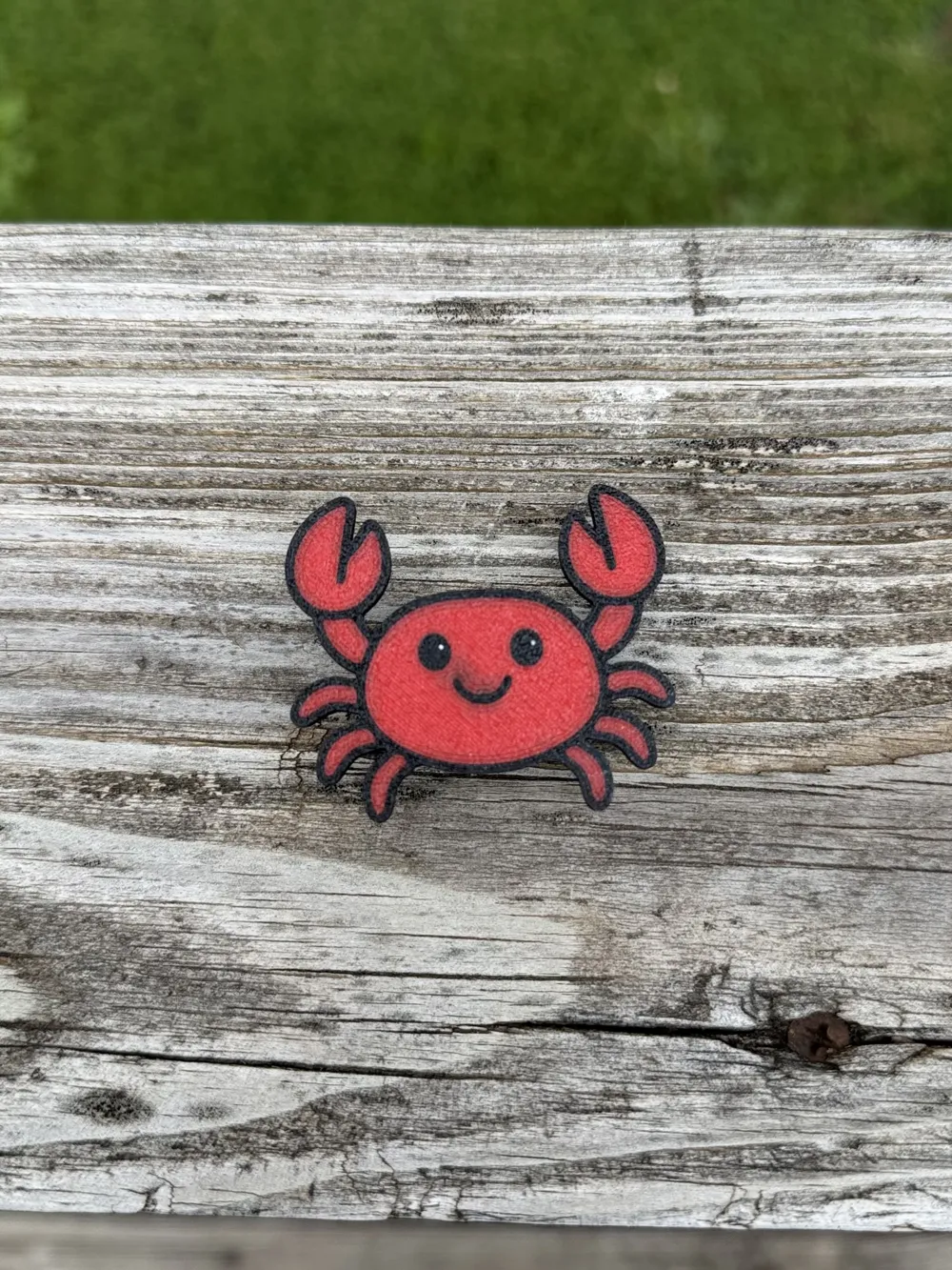 Under the Sea Bogg Bag Charms by Priceless3D MakerWorld: Download Free ...