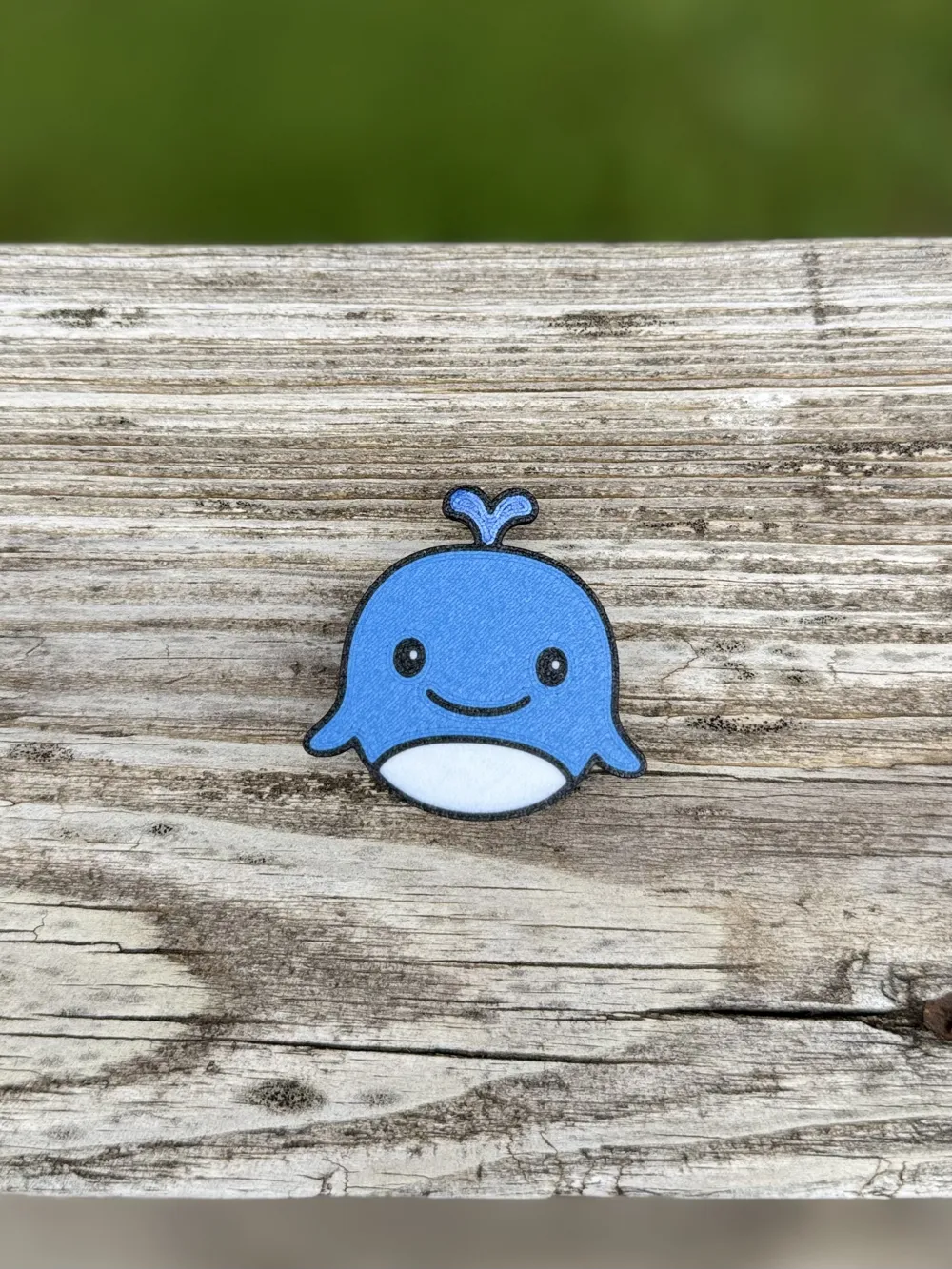 Under the Sea Bogg Bag Charms by Priceless3D MakerWorld: Download Free ...