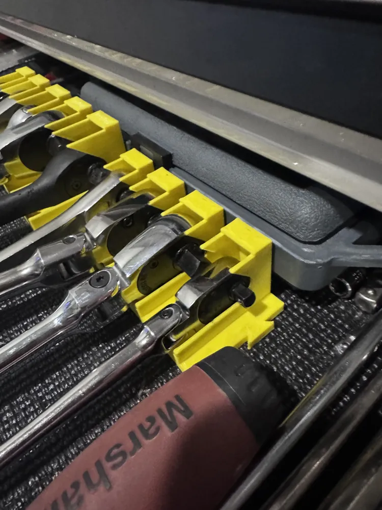 Ratchet Holders by best place to look MakerWorld: Download Free 3D Models