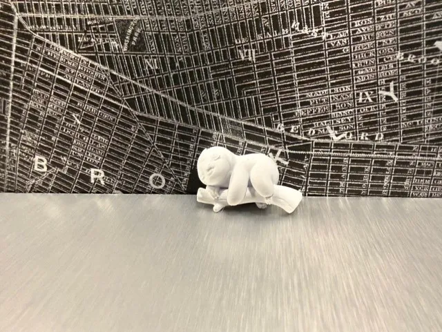 Sloth Buddy – Desk Buddy Collection - Free 3D Print Model - MakerWorld