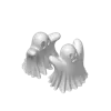 Spooked Ghost by NUKDDD MakerWorld: Download Free 3D Models