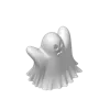 Spooked Ghost by NUKDDD MakerWorld: Download Free 3D Models