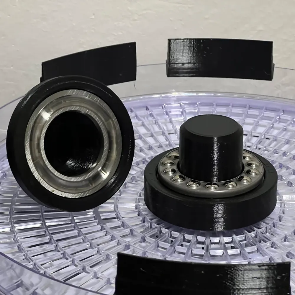 DIY filament dryer by rmnkzk - MakerWorld