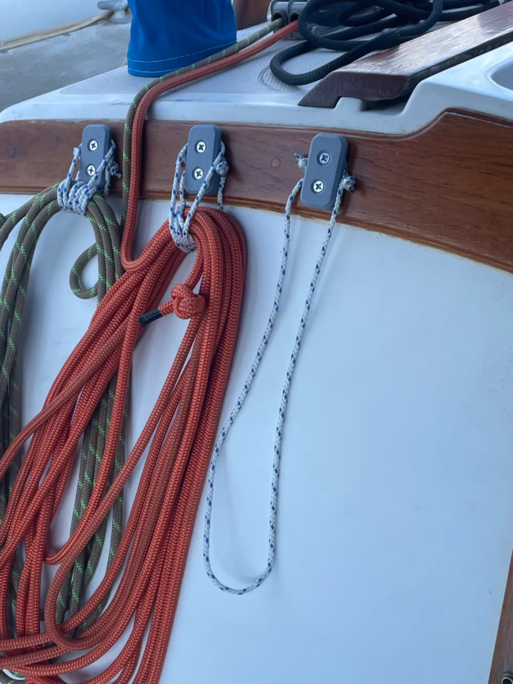 Loop for hanging ropes by SunriseFPV - MakerWorld