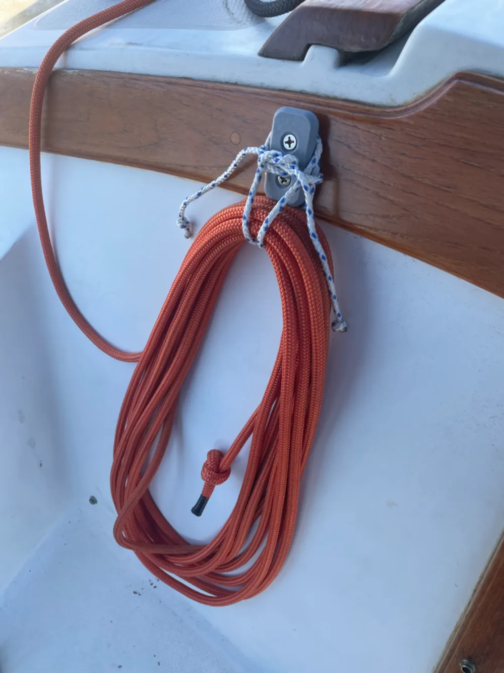 Loop for hanging ropes by SunriseFPV - MakerWorld