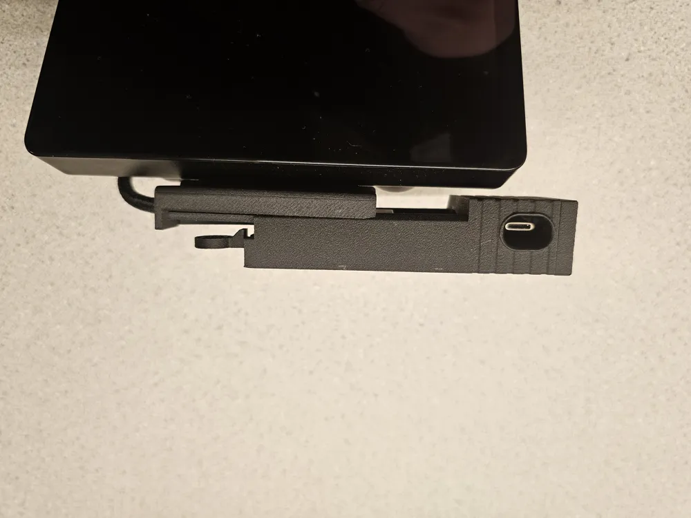 Comma 3X Quick Dock! (Standard & 8 Degree Mounts) by Scpowered ...