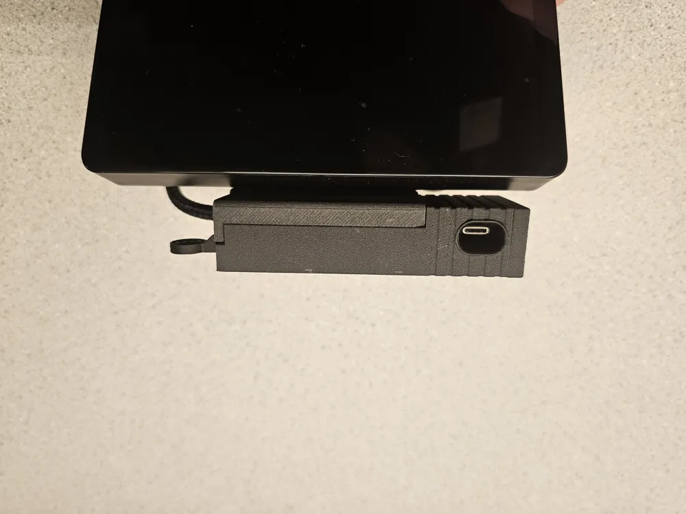 Comma 3X Quick Dock! (Standard & 8 Degree Mounts) - Free 3D Print Model ...