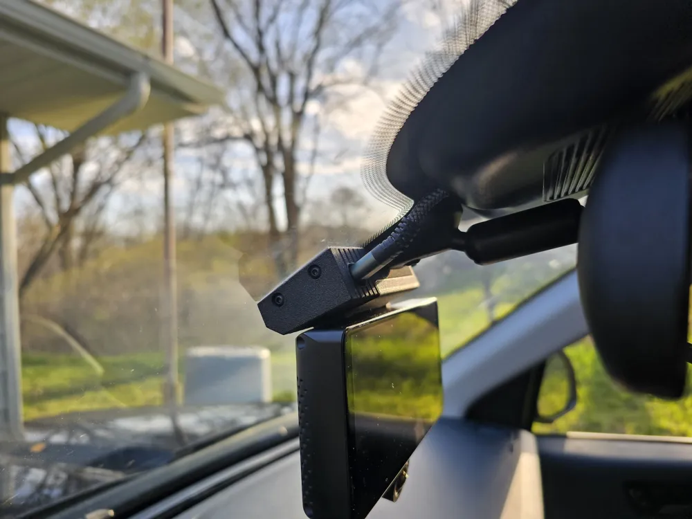 Comma 3X Quick Dock! (Standard & 8 Degree Mounts) by Scpowered ...