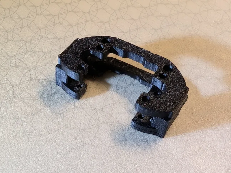 Reels Scanner Lens Offset - Free 3D Print Model - MakerWorld