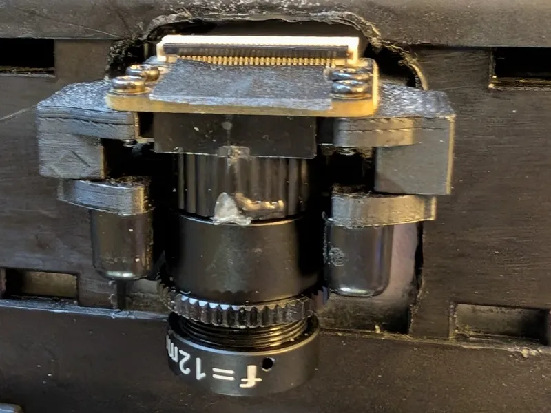 Reels Scanner Lens Offset - Free 3D Print Model - MakerWorld