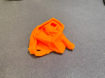 lastwaun | Accueil - MakerWorld