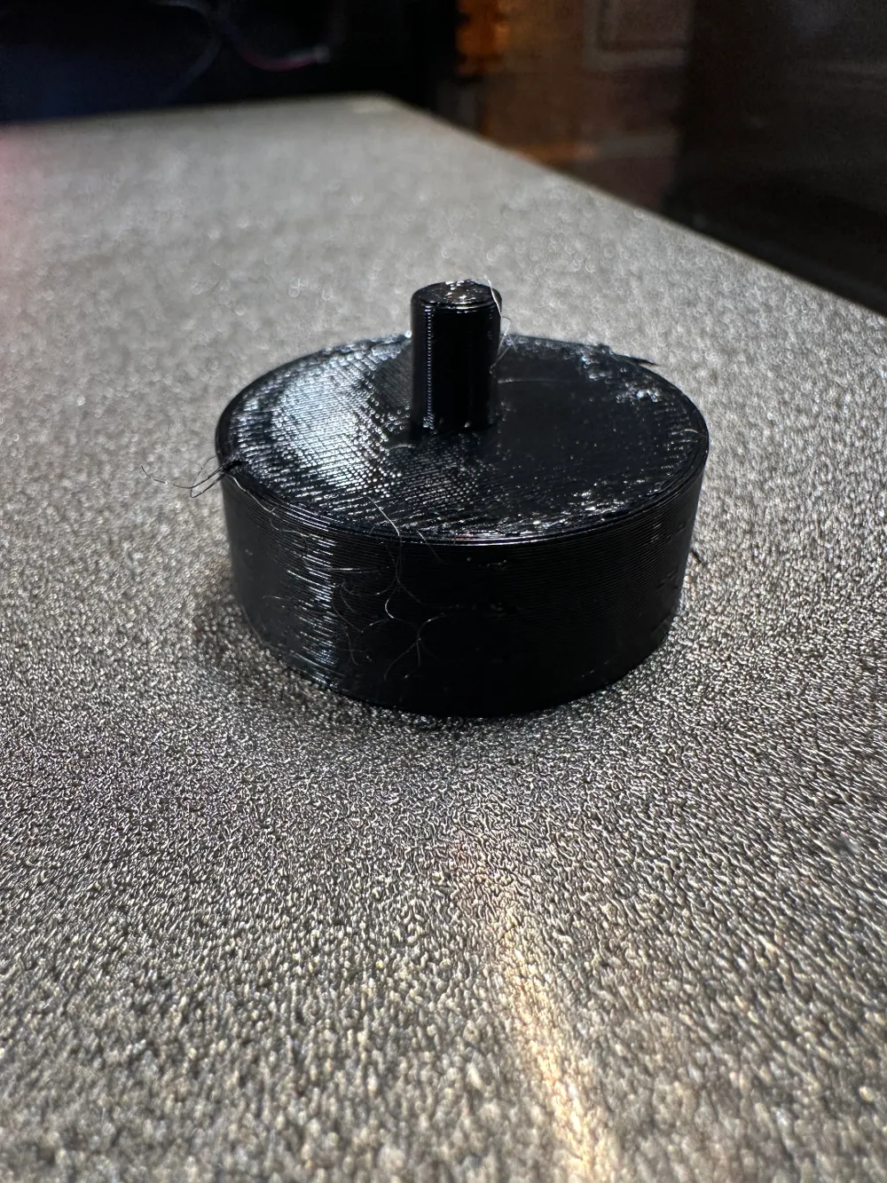 Python AMS Enclosure TPU feet by mental808 - MakerWorld