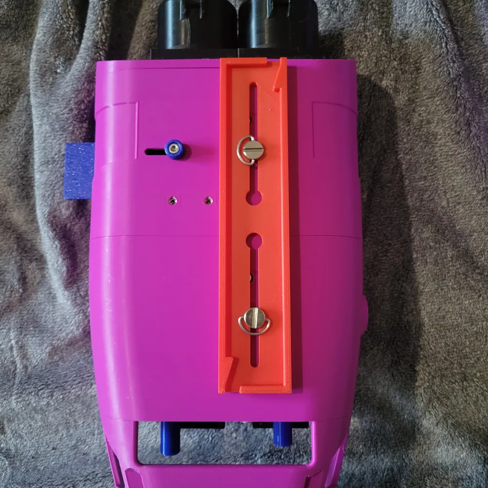 Orion Triton II Long Dovetail Plate by TAS.HellequinMakerWorld ...