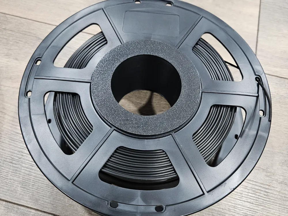 geeetech elegoo sunlu spool adapters for AMS LITE by MoltenPlasticNuts ...