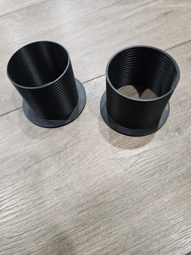 geeetech elegoo sunlu spool adapters for AMS LITE by MoltenPlasticNuts ...