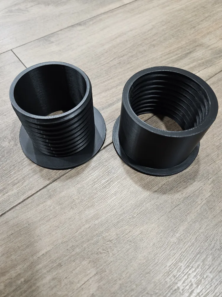 geeetech elegoo sunlu spool adapters for AMS LITE by MoltenPlasticNuts ...