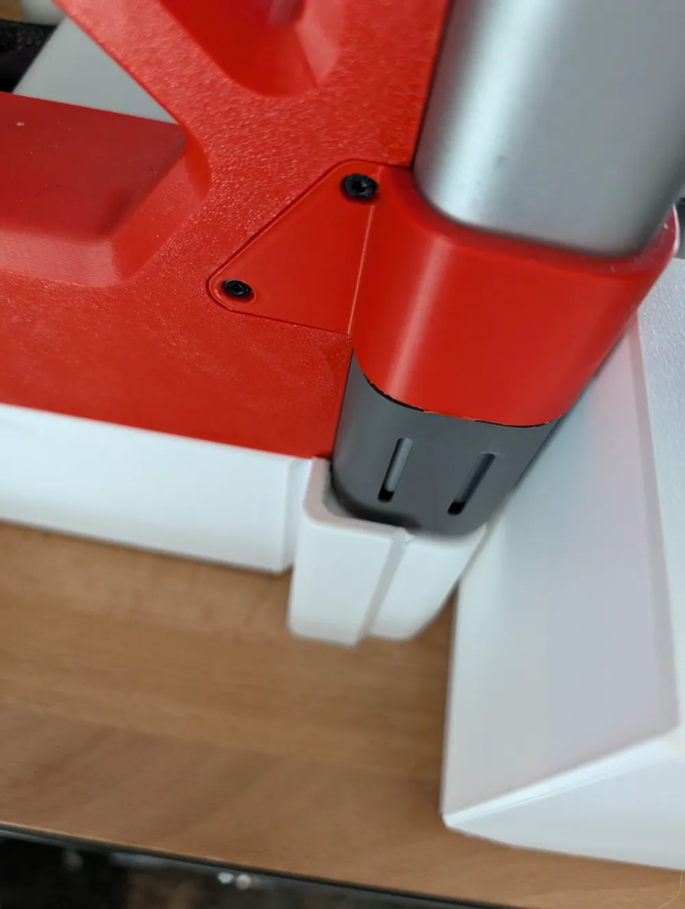 PHS+ Poo Drawer with Storage for the Bambulab A1 Remixed by tooling_lee ...