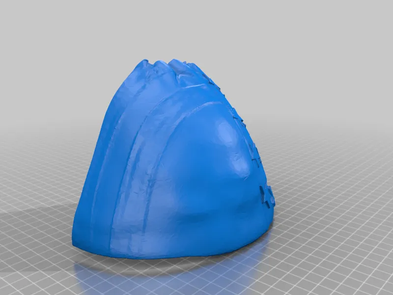 Payday 2 Dallas Mask / Dallas Mask (One-piece & Three-part Version) by ...