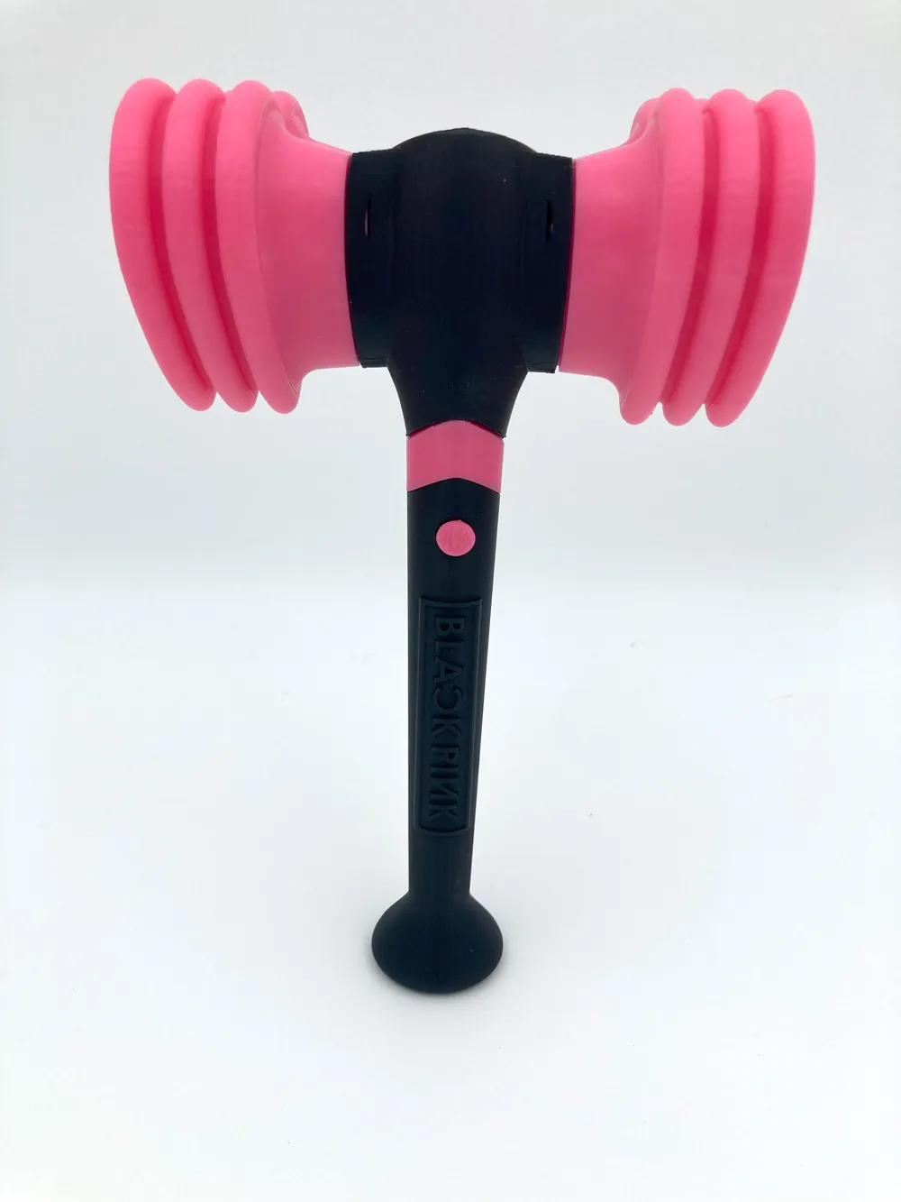 Black Pink Light Stick Remixed by Franchescor MakerWorld: Download Free ...