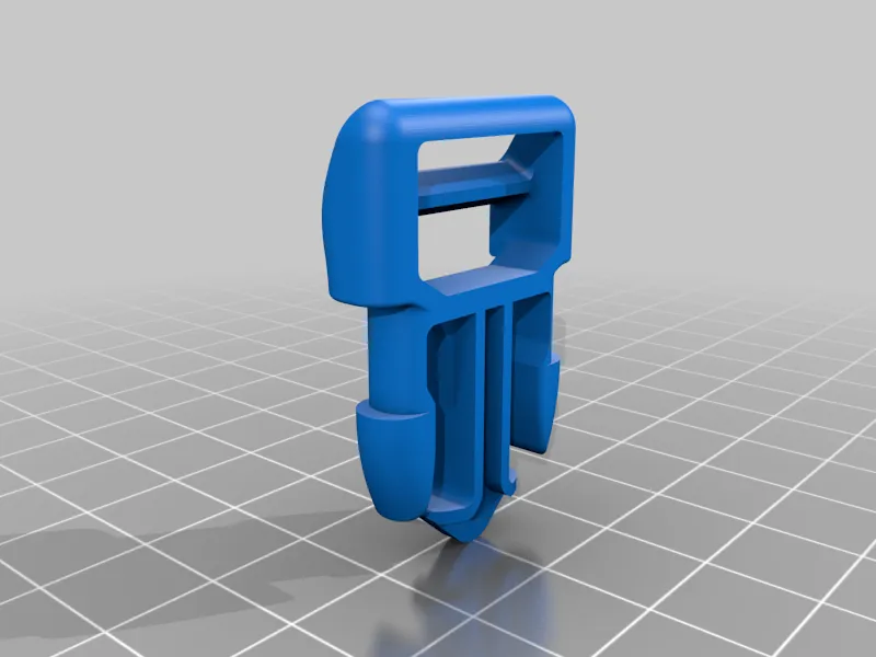 Buckle by Matorr - MakerWorld