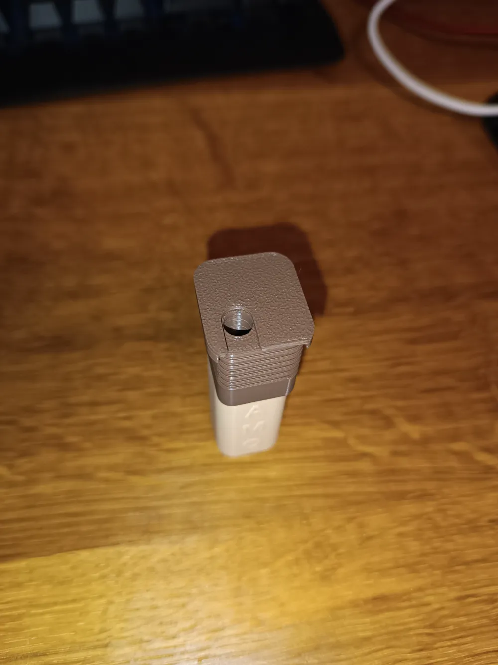 Cover for A1 / A1 Mini PTFE Support & Removal by Armadiaboli - MakerWorld