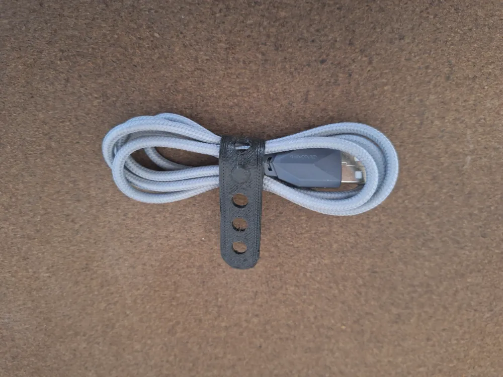 TPU Flex Strap by DAVID HOLEČKO - MakerWorld