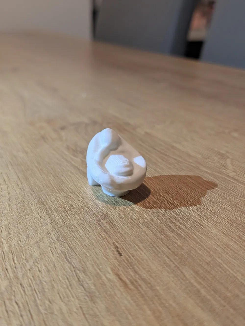 Christmas Nativity Scene - Modern Stylised - Free 3D Print Model ...