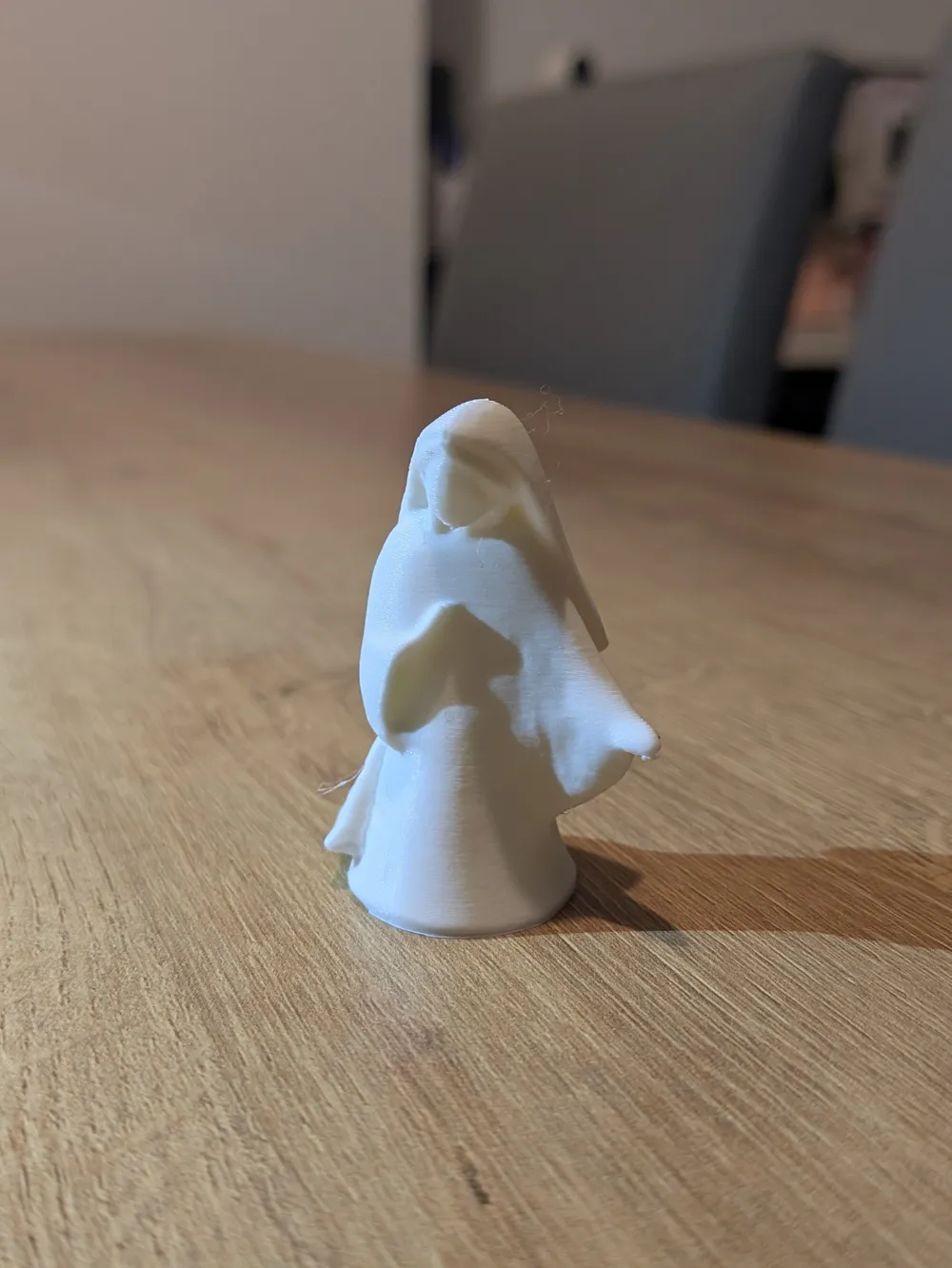 Christmas Nativity Scene - Modern Stylised - Free 3D Print Model ...