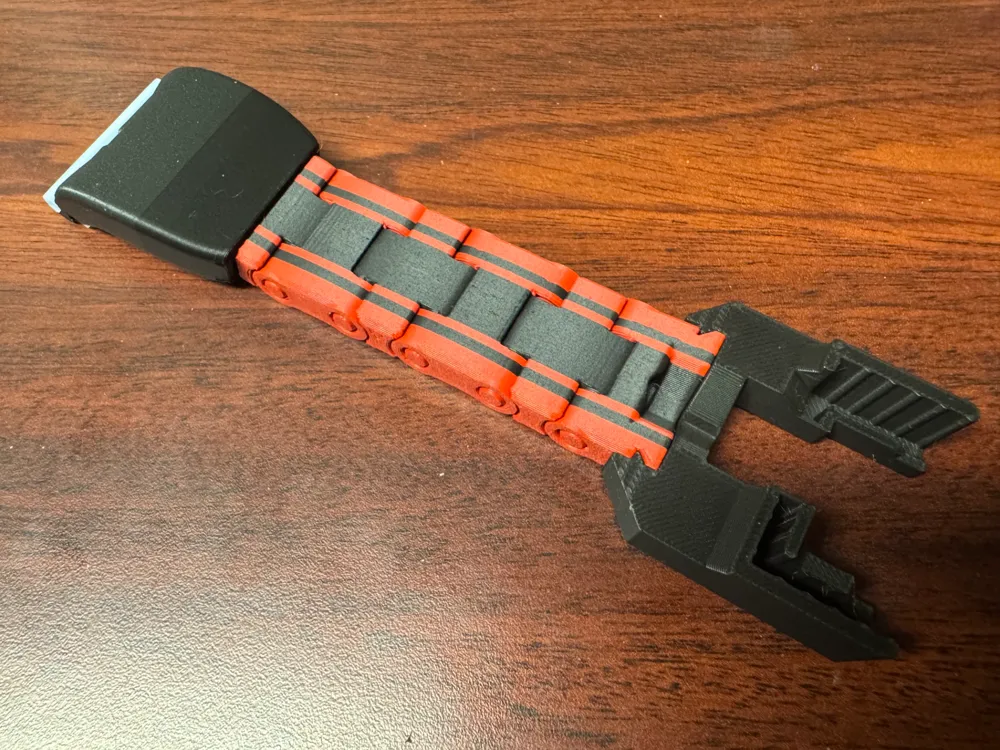 AMS Saver Gen3 for X1C P1S by Anko - MakerWorld