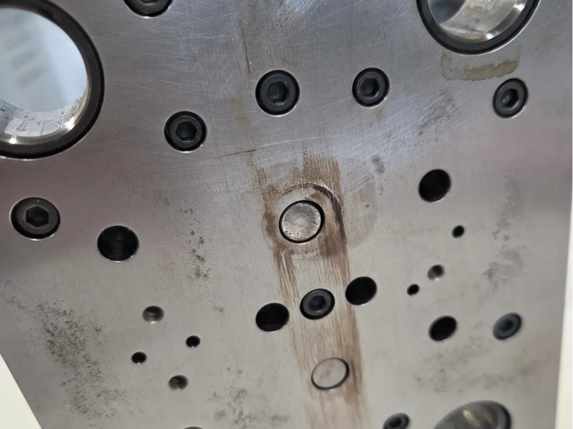 P.Grabiec holder na bending - Free 3D Print Model - MakerWorld