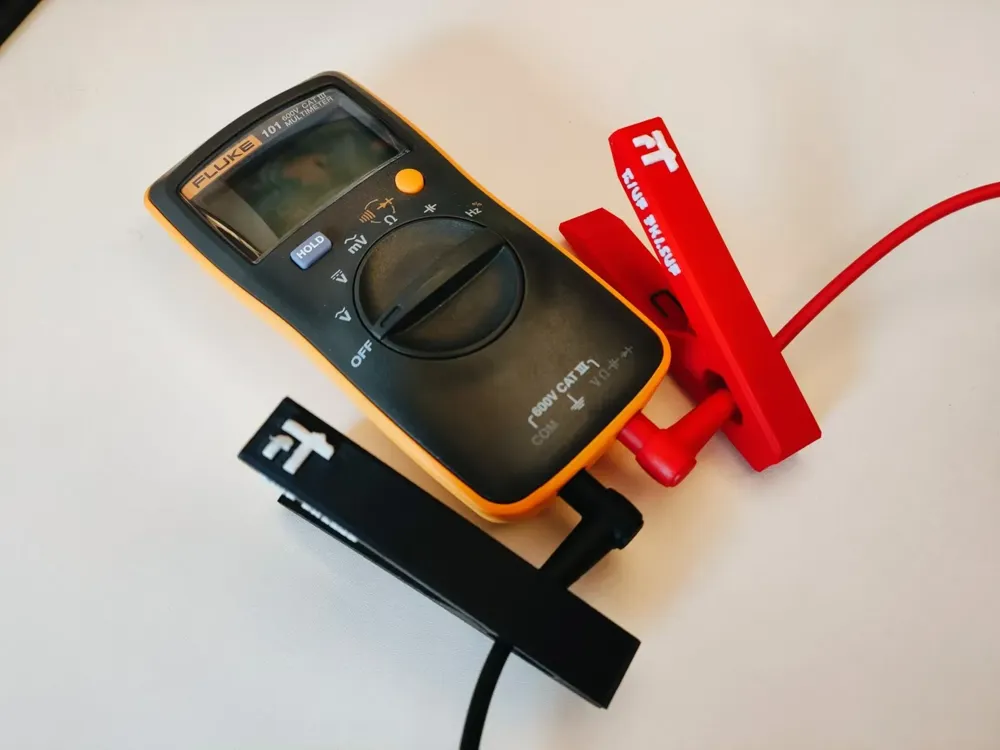 Splatoon Toni Kensa Peg by Ezio - MakerWorld