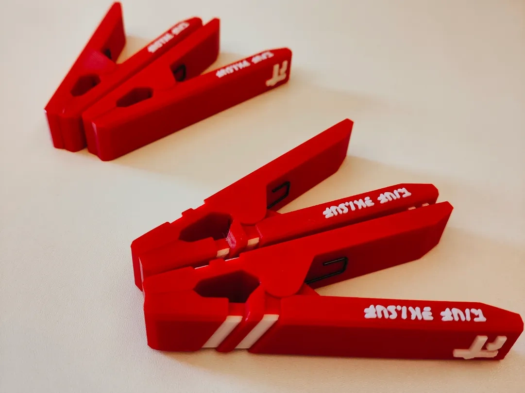 Splatoon Toni Kensa Peg by Ezio - MakerWorld