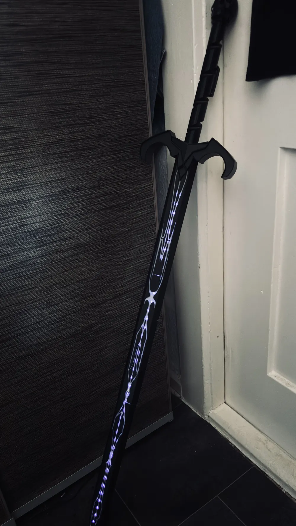 Devil May Cry's Sword of Sparda by STLStudio MakerWorld: Download Free ...