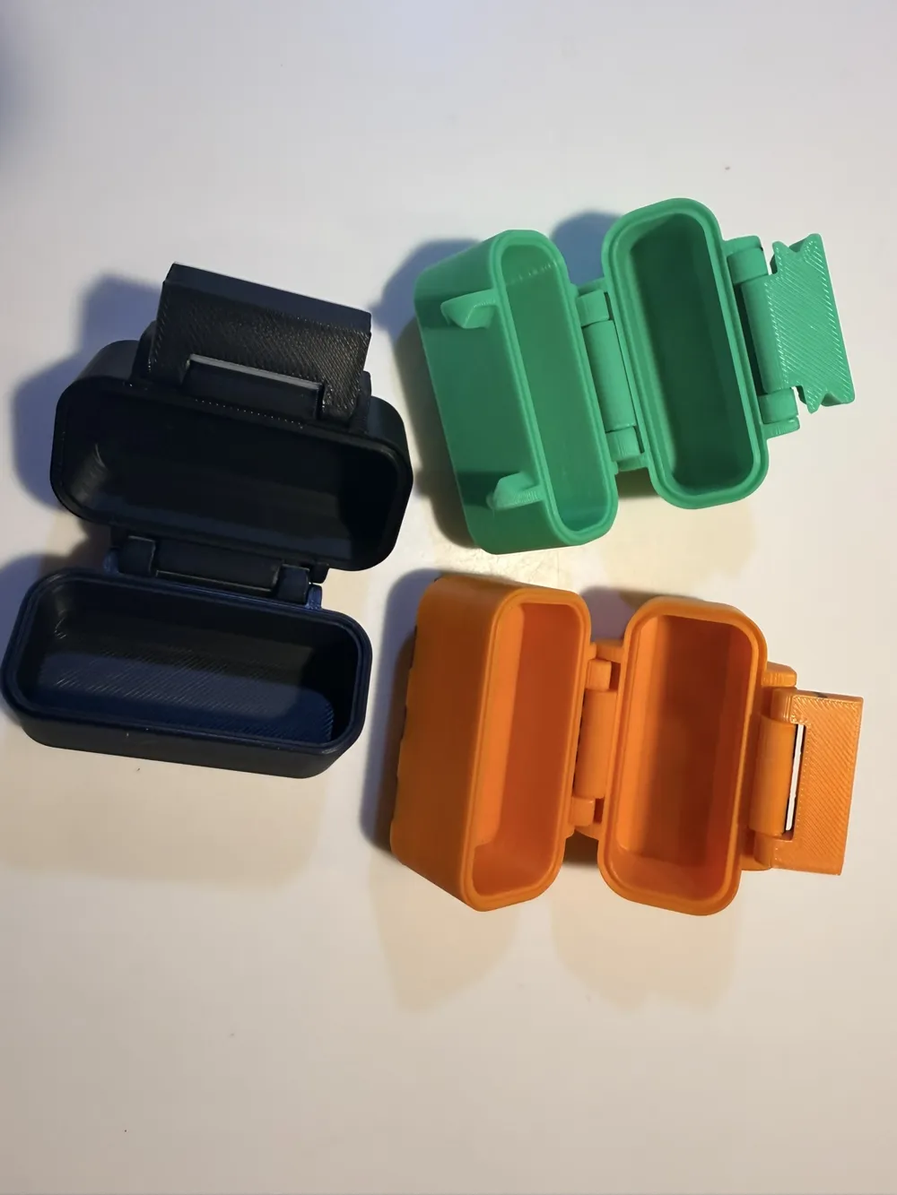 Customizable Boxes - Free 3D Print Model - MakerWorld