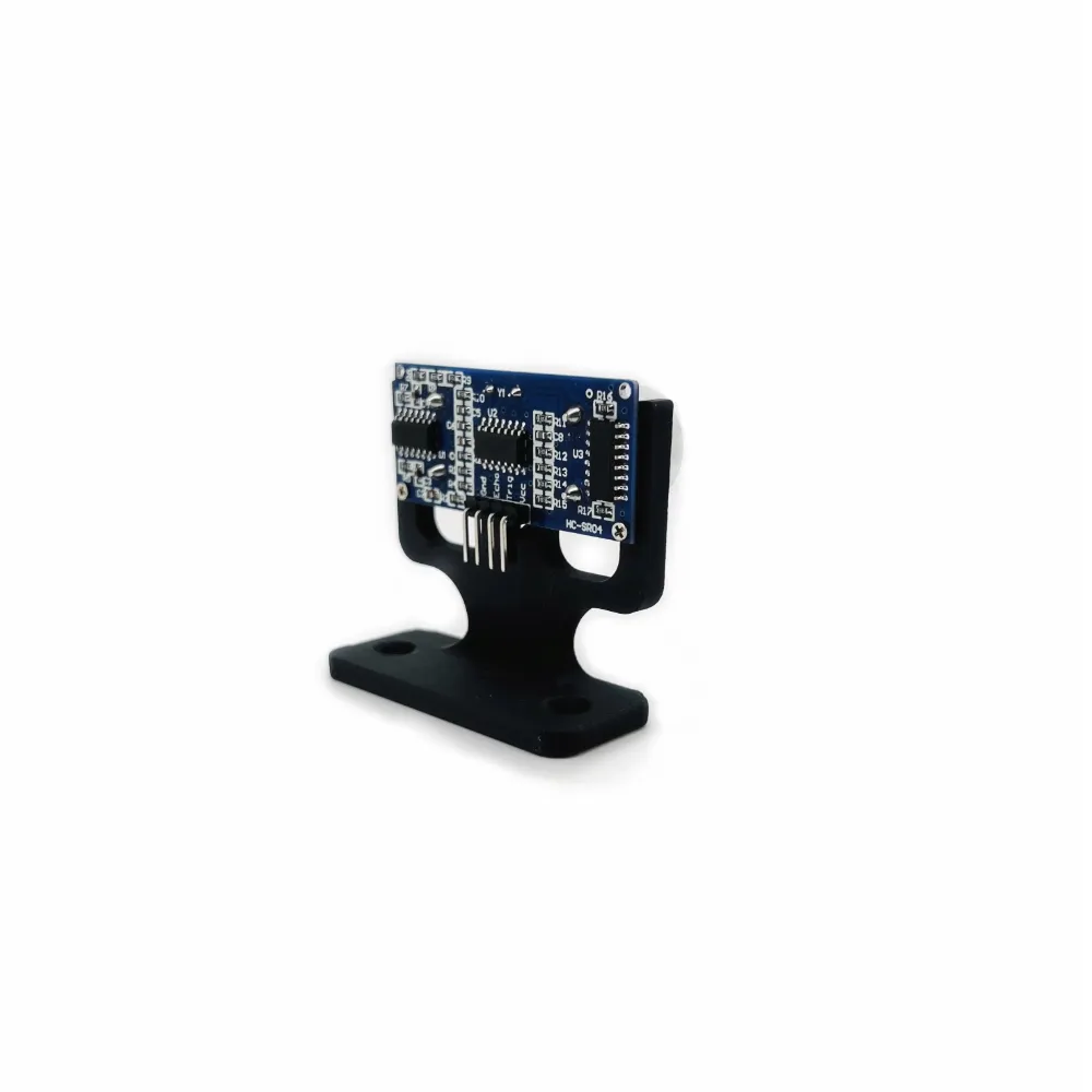 HC-SR04 holder - Free 3D Print Model - MakerWorld
