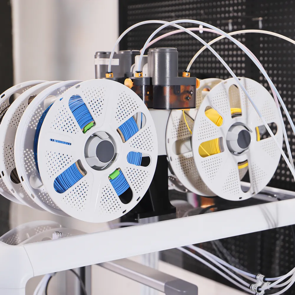 AMS lite fixed base - Free 3D Print Model - MakerWorld