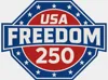 Freedom 250 Hype Chain - Free 3D Print Model - MakerWorld