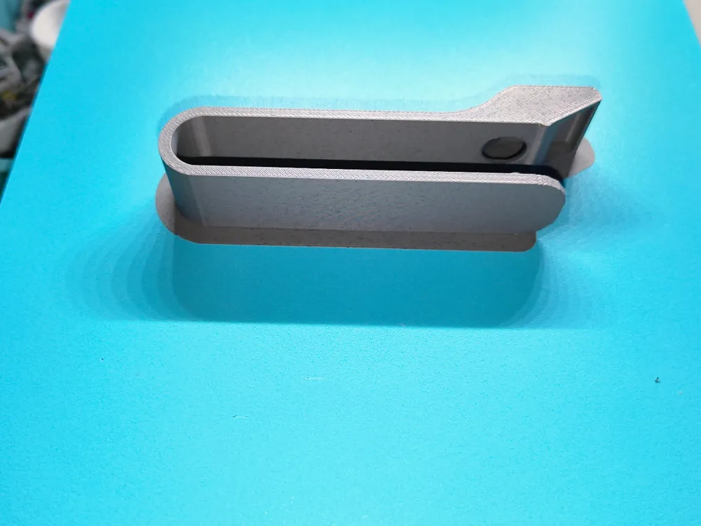 Pill popper by leny8988 MakerWorld: Download Free 3D Models