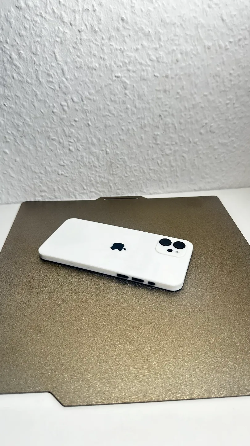 Fake Phone 12 / Funny Christmas Gift Prank iPhone by Tekk3D MakerWorld ...